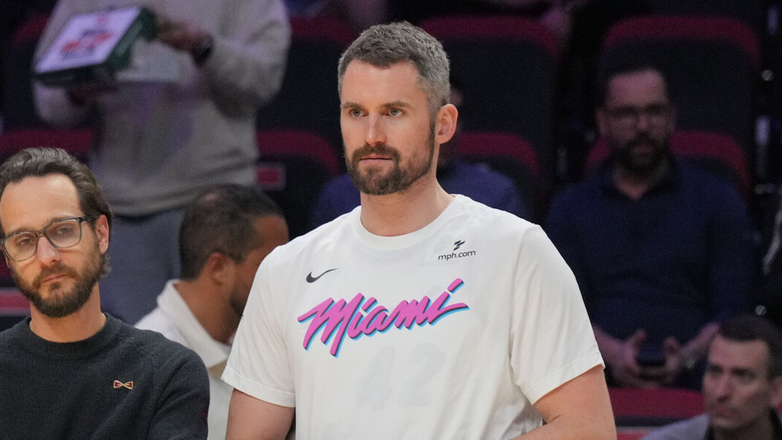 Kevin Love, Tristan Thompson Call Out Stephen A. Smith After LeBron ...