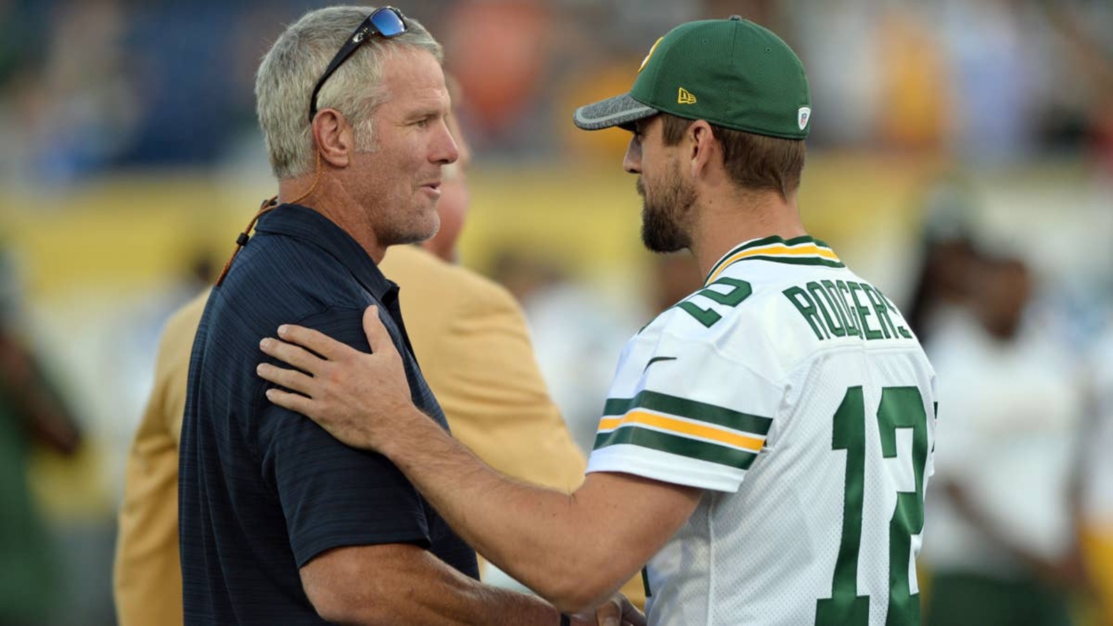 Best Quarterbacks in Green Bay Packers History | Yardbarker
