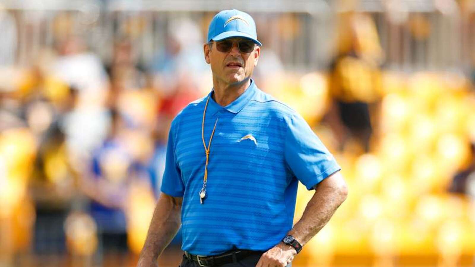 Perfect Chargers free agent says exactly what the Bolts want to hear ...