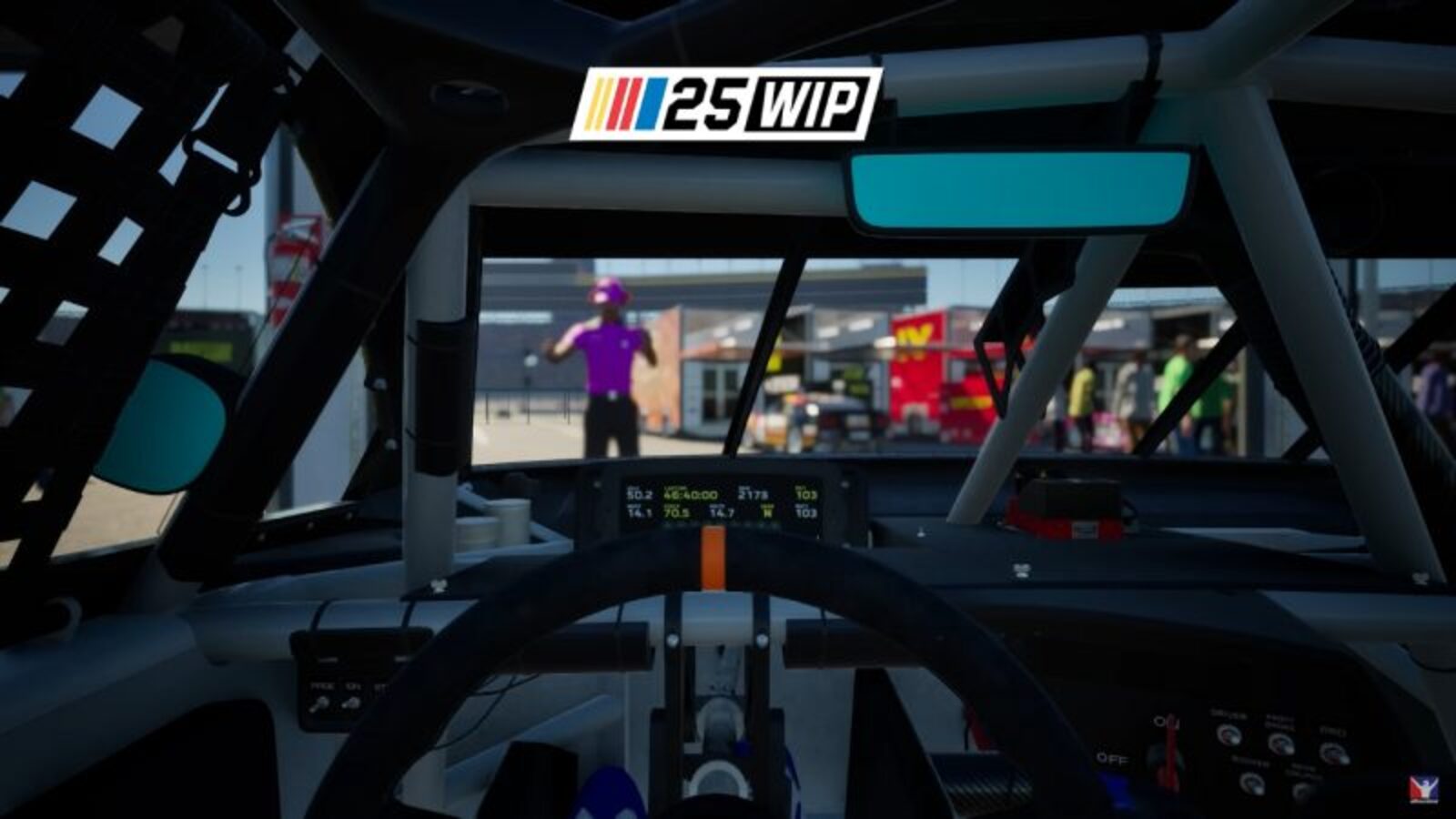 NASCAR 25: Driver Ratings by Track Type | Yardbarker