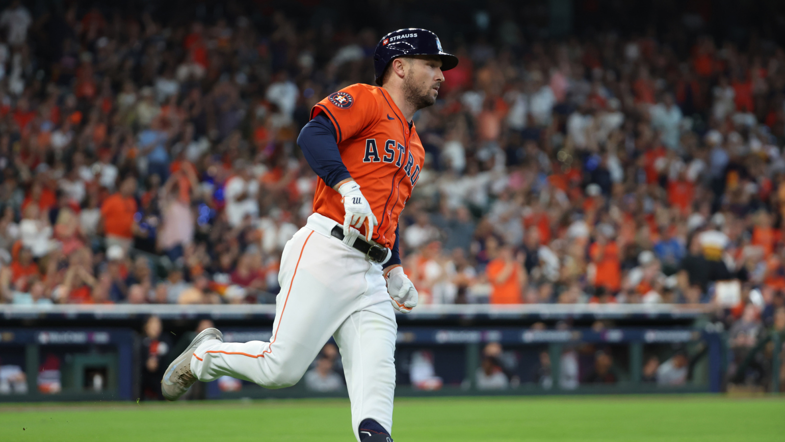 Astros have officially made an offer to Alex Bregman | Yardbarker