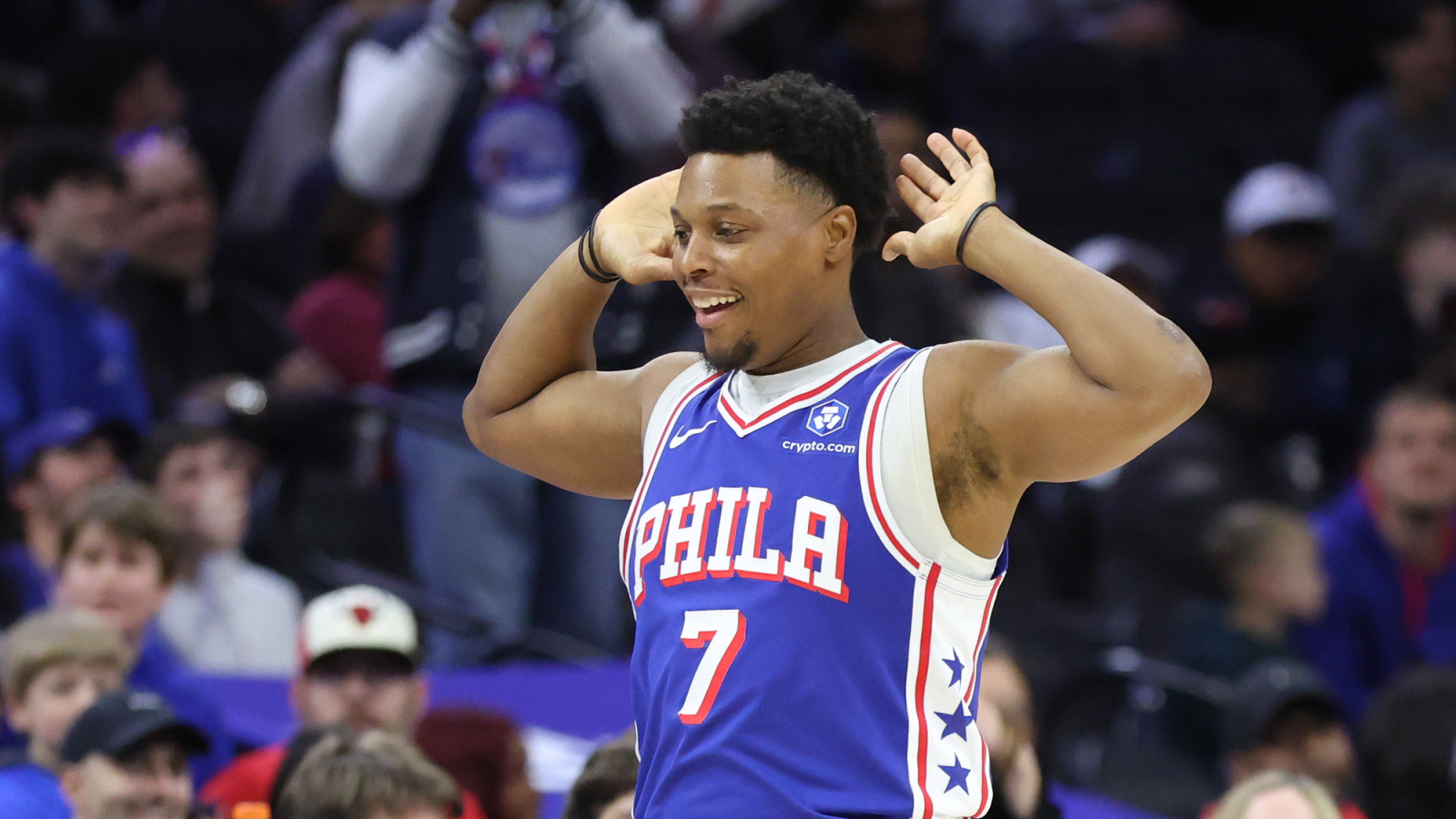 The GROAT has Spoken: Kyle Lowry reveals his Raptors Mount Rushmore ...