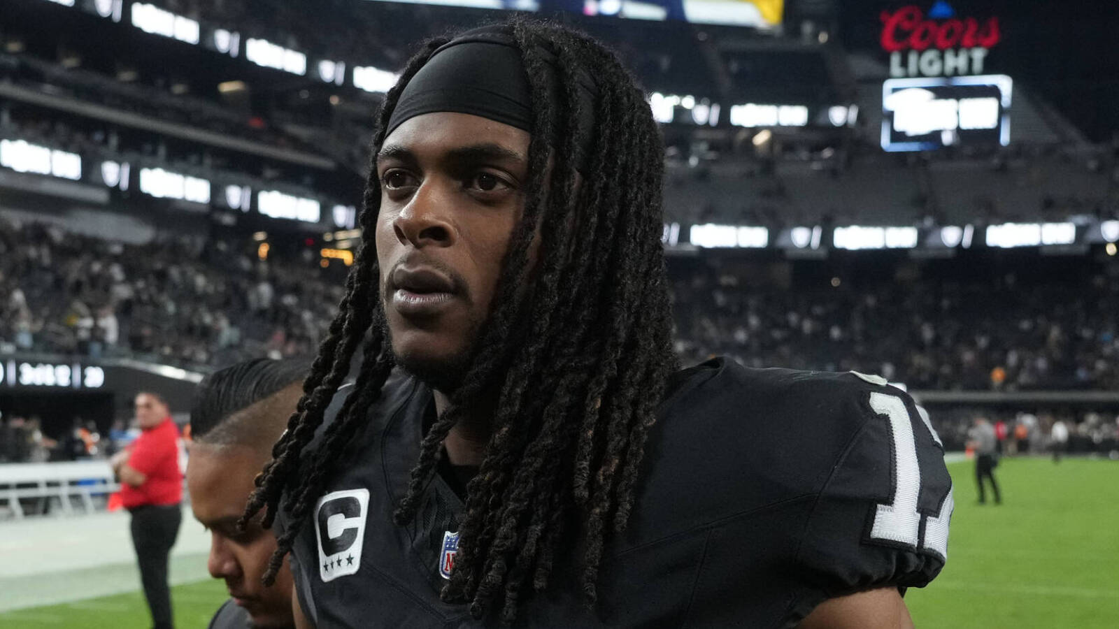 Davante Adams has major admission amid trade buzz | Yardbarker