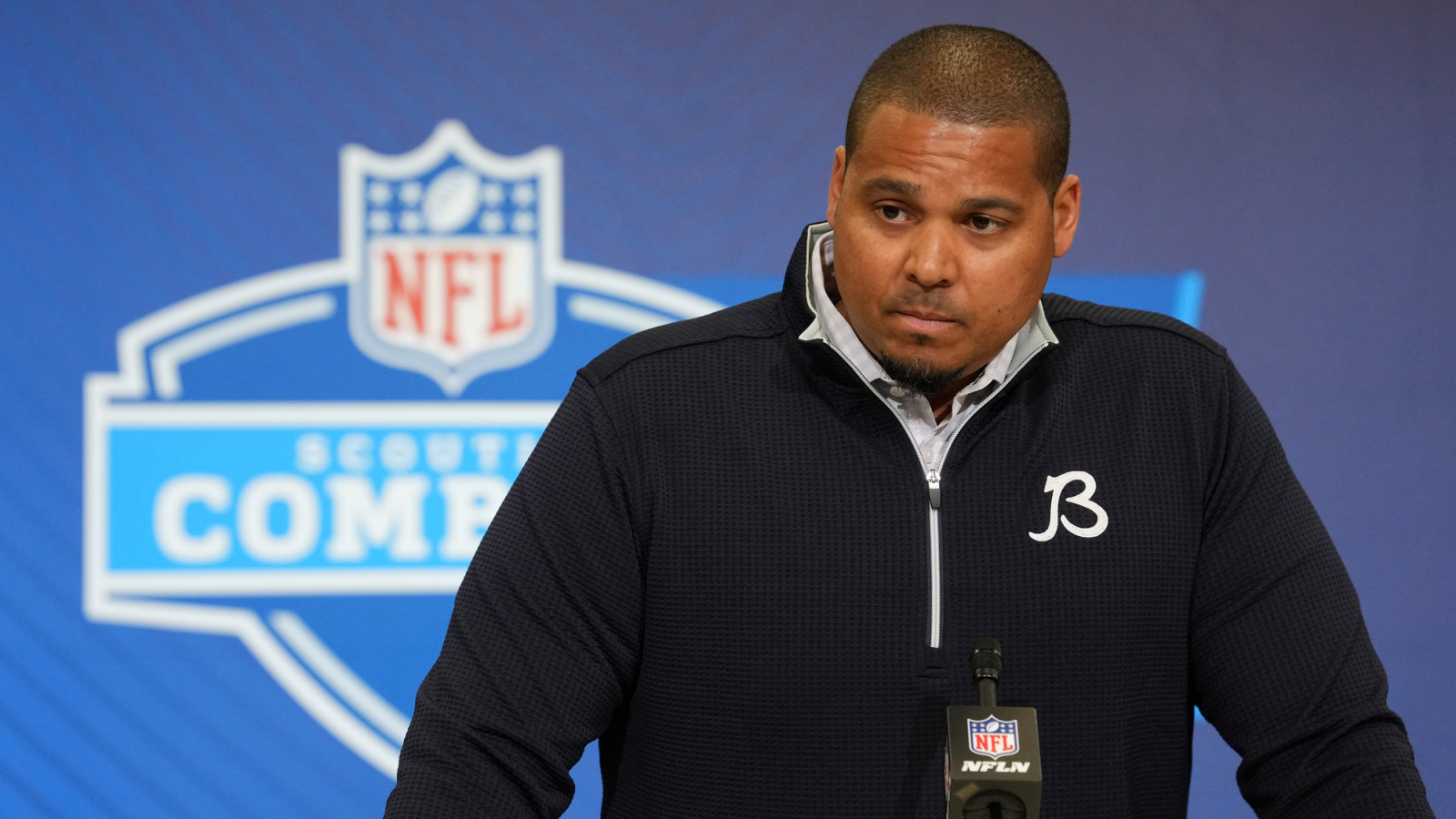 Chicago Bears Free Agency Signings Hint Toward 2026 NFL Draft Strategy ...