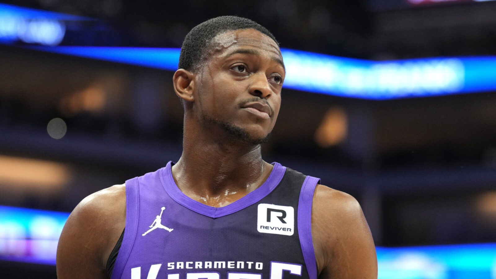Sacramento Kings Make Critical De'Aaron Fox Trade Decision Before ...