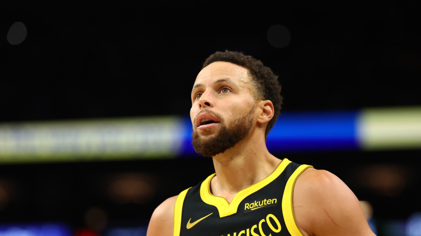 Steph Curry's Status vs. Trail Blazers Revealed | Yardbarker