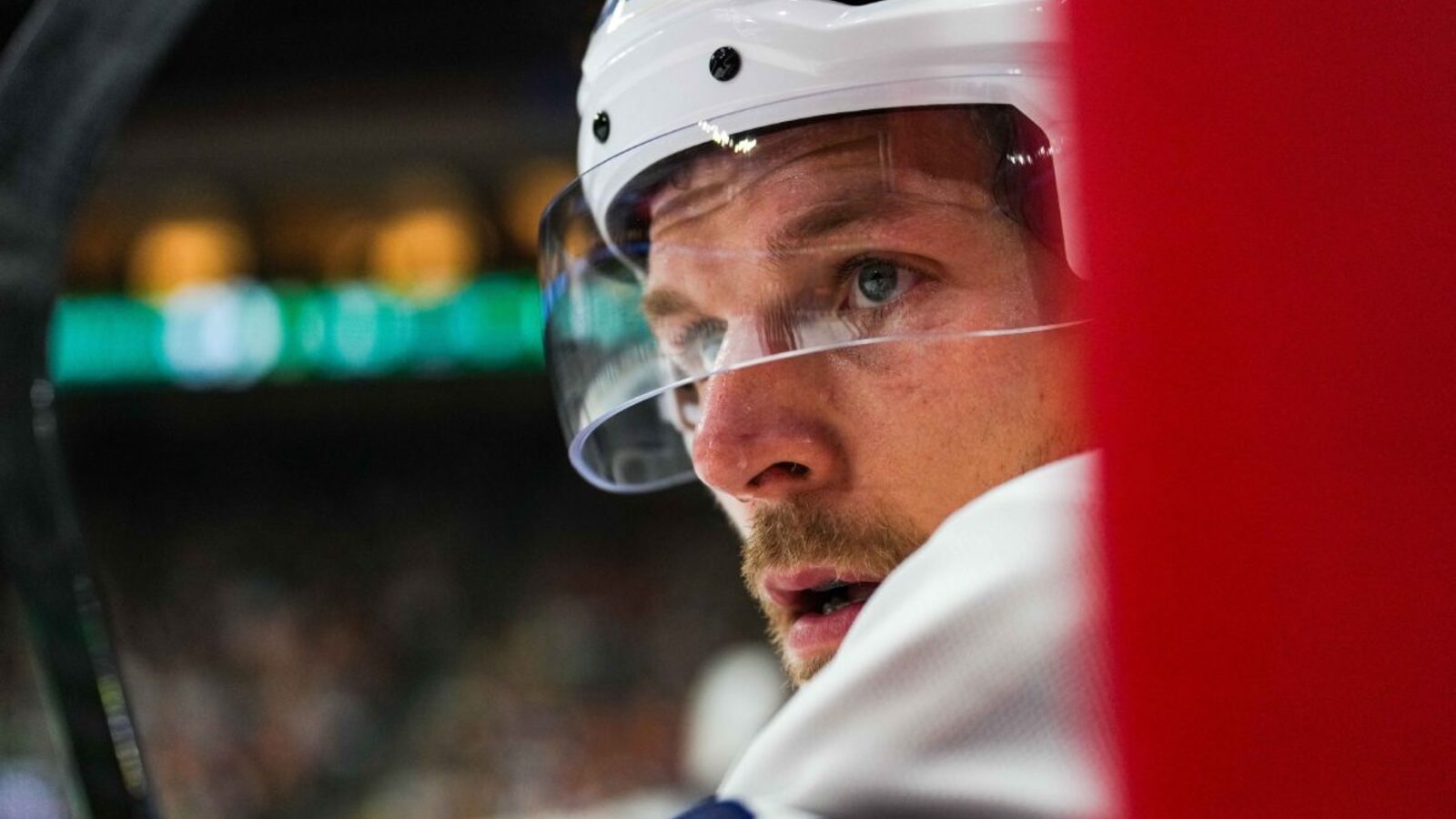 Jake McCabe returns to Maple Leafs lineup against Ducks after injury ...