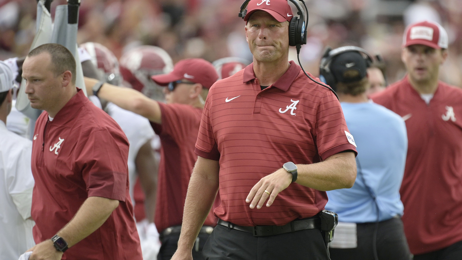 Alabama star Ryan Williams hit with rough injury news | Yardbarker