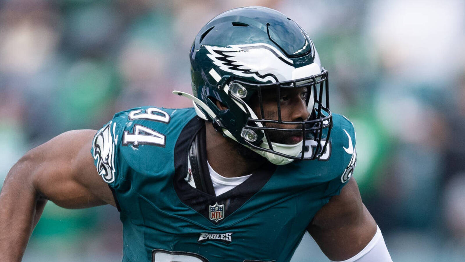 Eagles shopping former Pro Bowl edge-rusher | Yardbarker