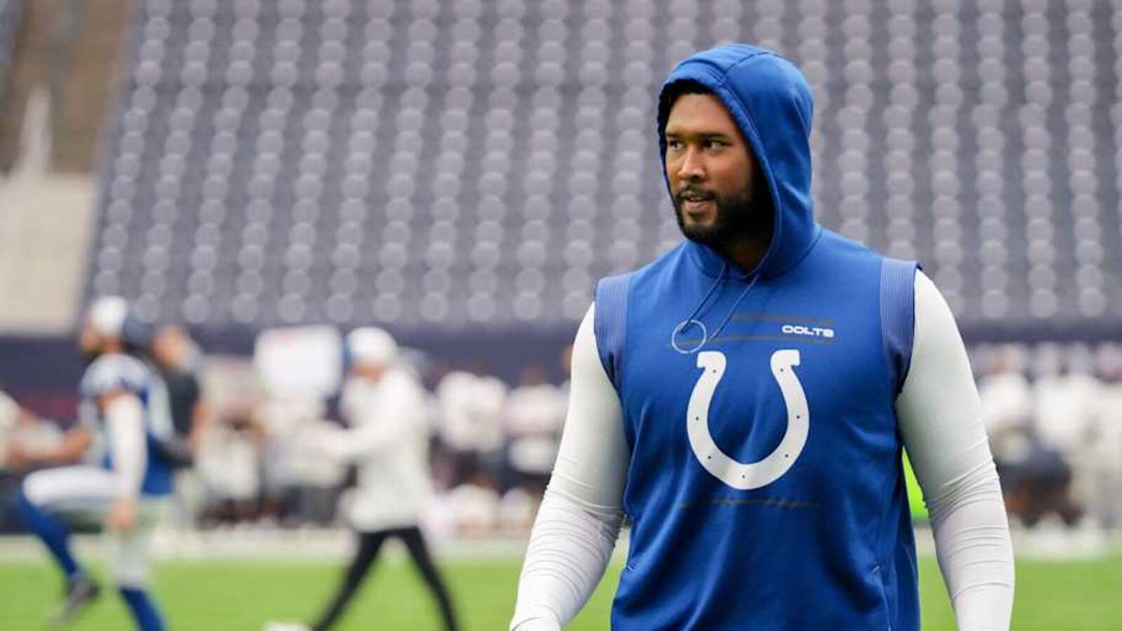 Colts' Gus Bradley Dishes Strong Statement on DeForest Buckner | Yardbarker