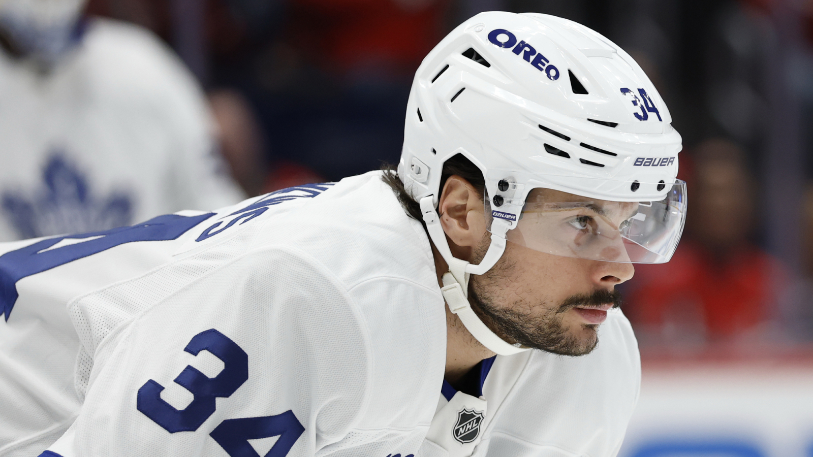 Maple Leafs: Assistant coach fired and questions about Auston Matthews ...