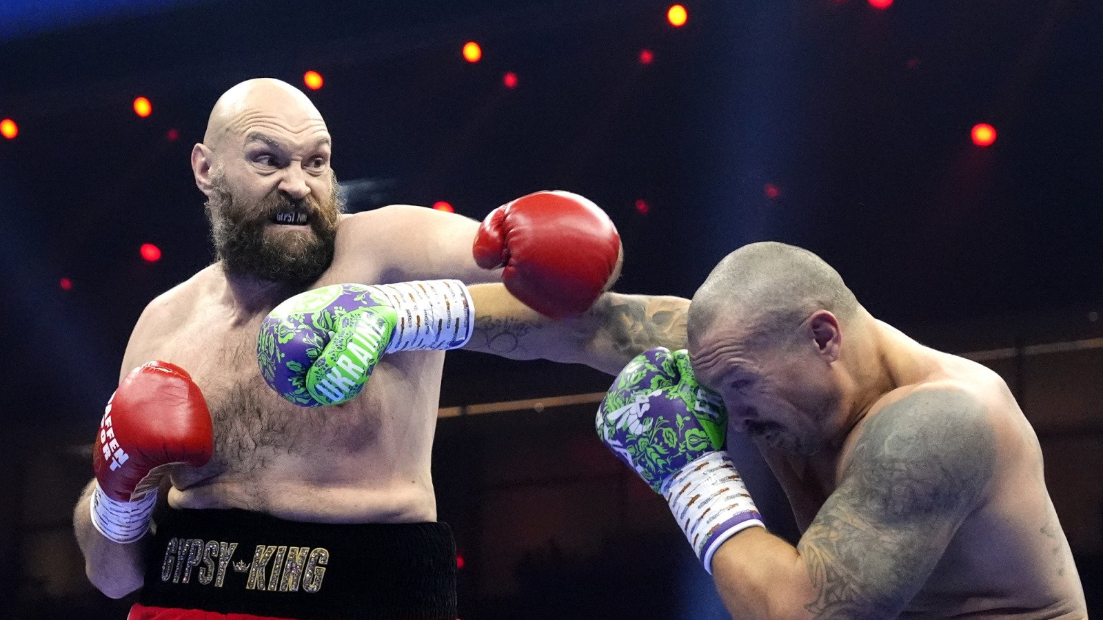 Boxing’s biggest questions in 2025: Fights, comebacks and retirements ...