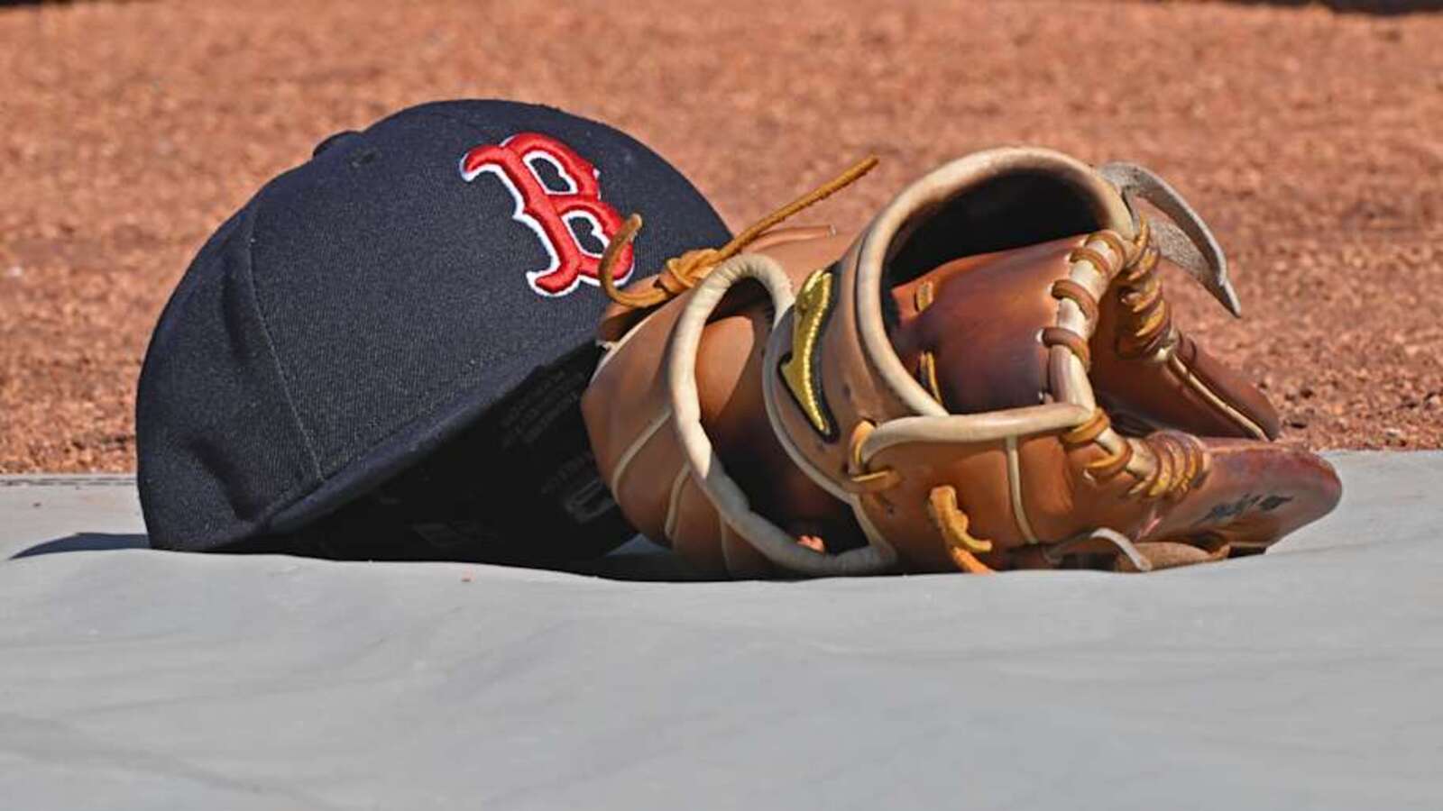 Red Sox Acquire 3-Year MLB Veteran, Add Depth At Catching Position ...