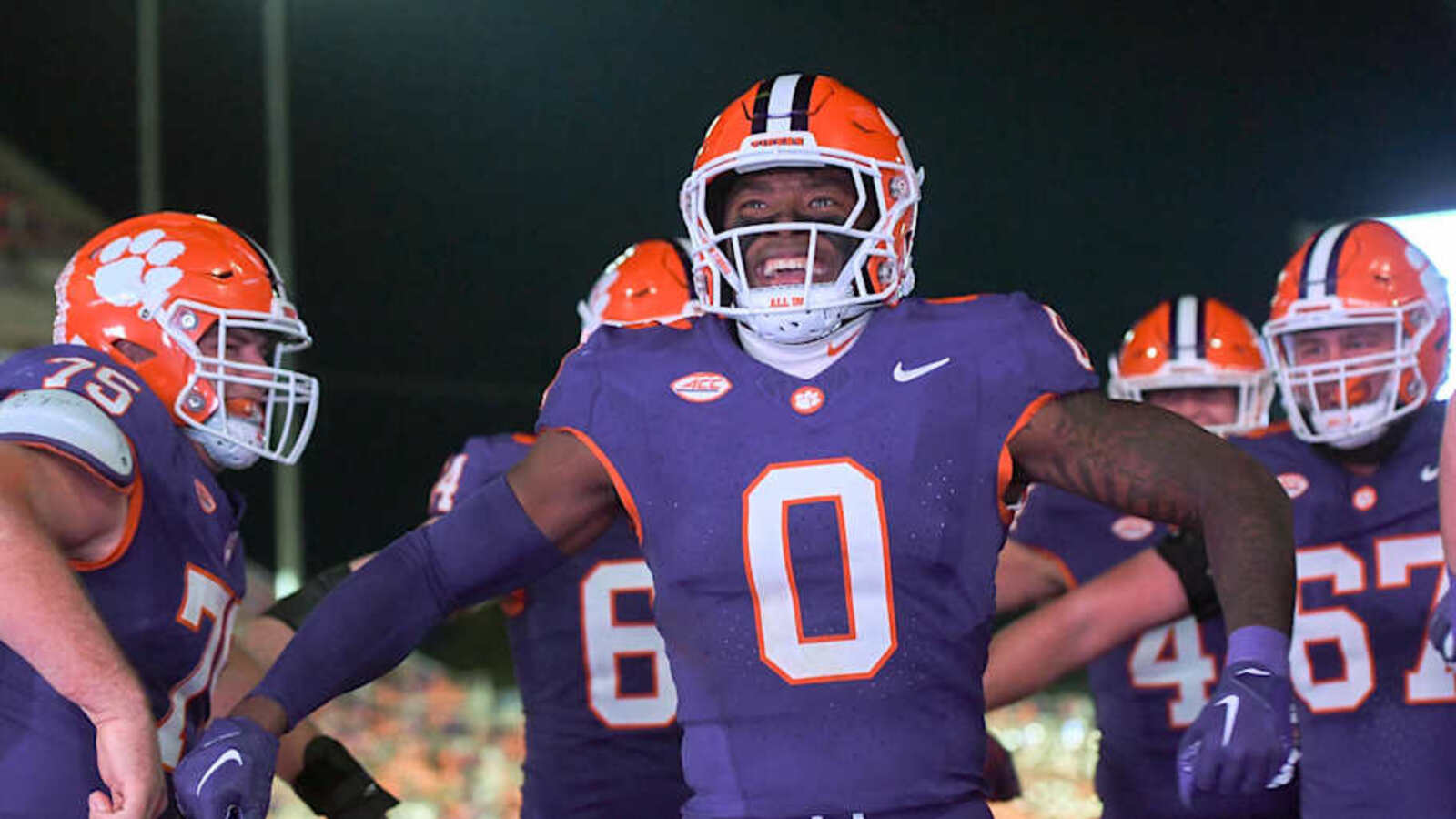 Clemson Tigers Can Reach These Team Milestones with Rivalry Win Saturday | Yardbarker