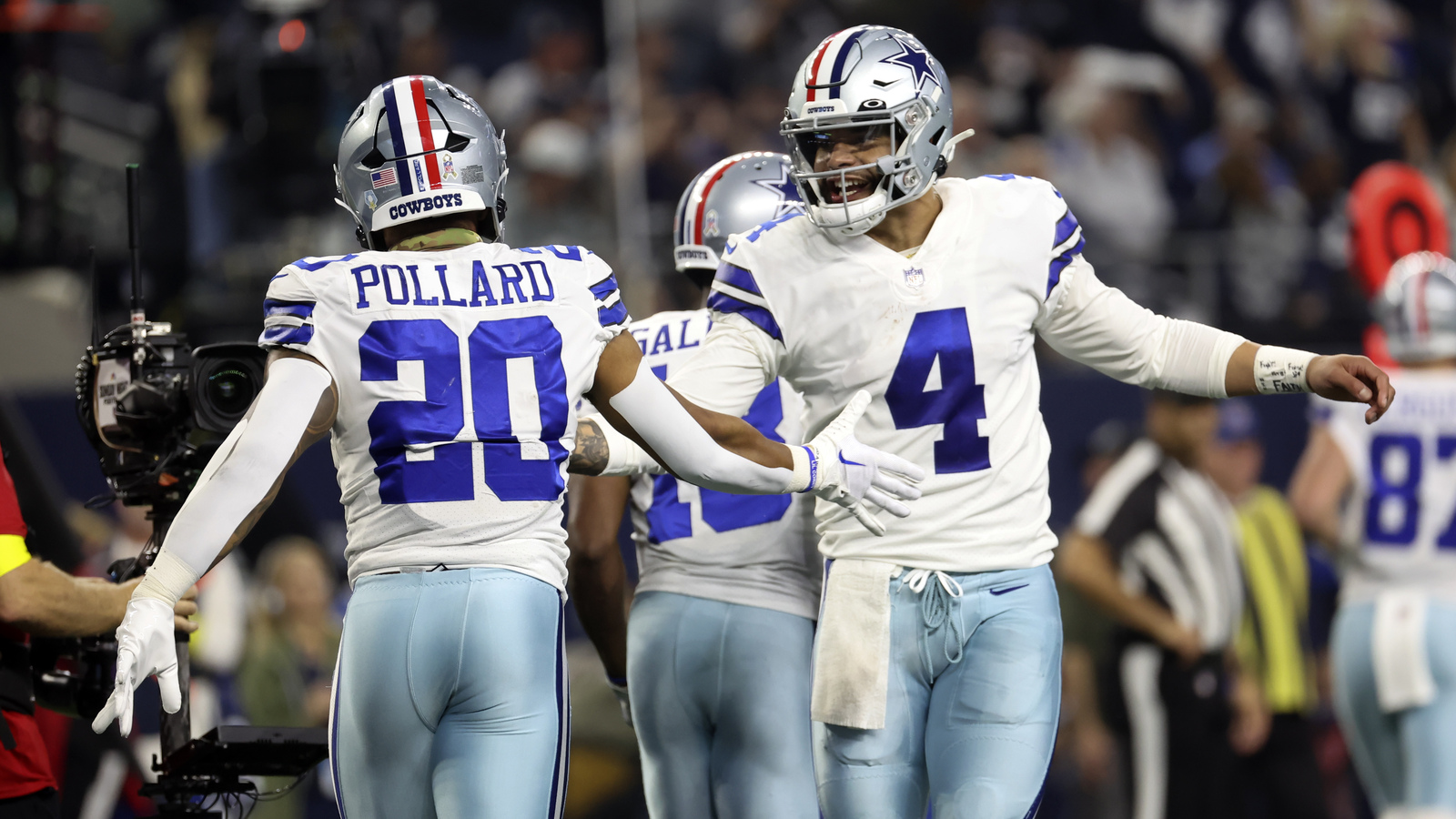 NFL Survivor Contest: A 1-point win gets to 9 in a row | Yardbarker