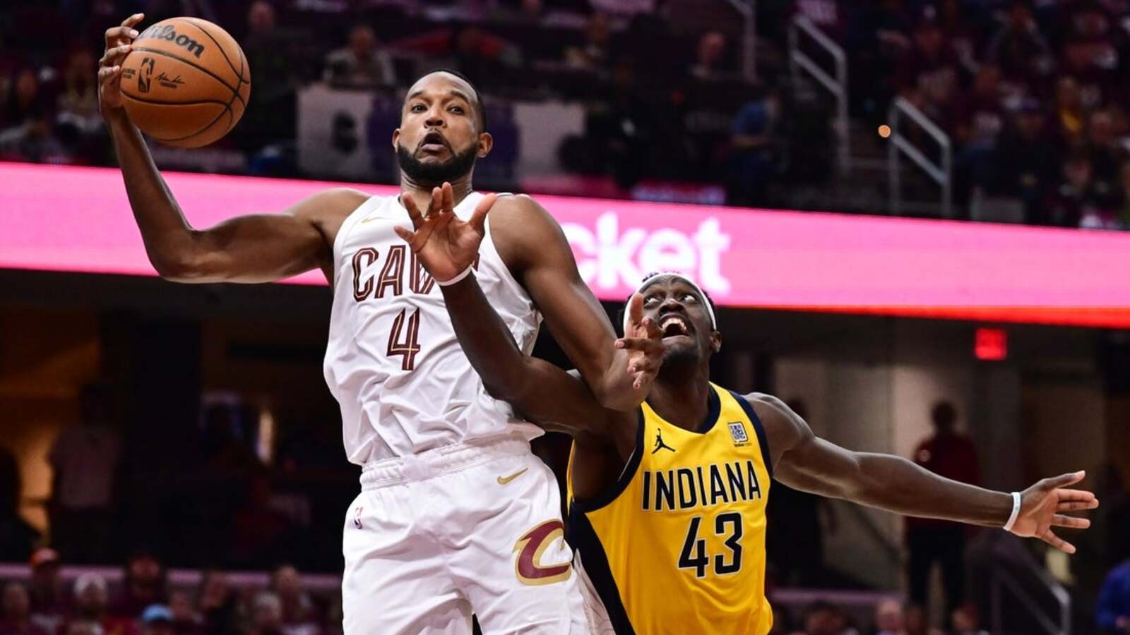 Cavs sit Evan Mobley, Darius Garland, De'Andre Hunter vs. Pacers ...