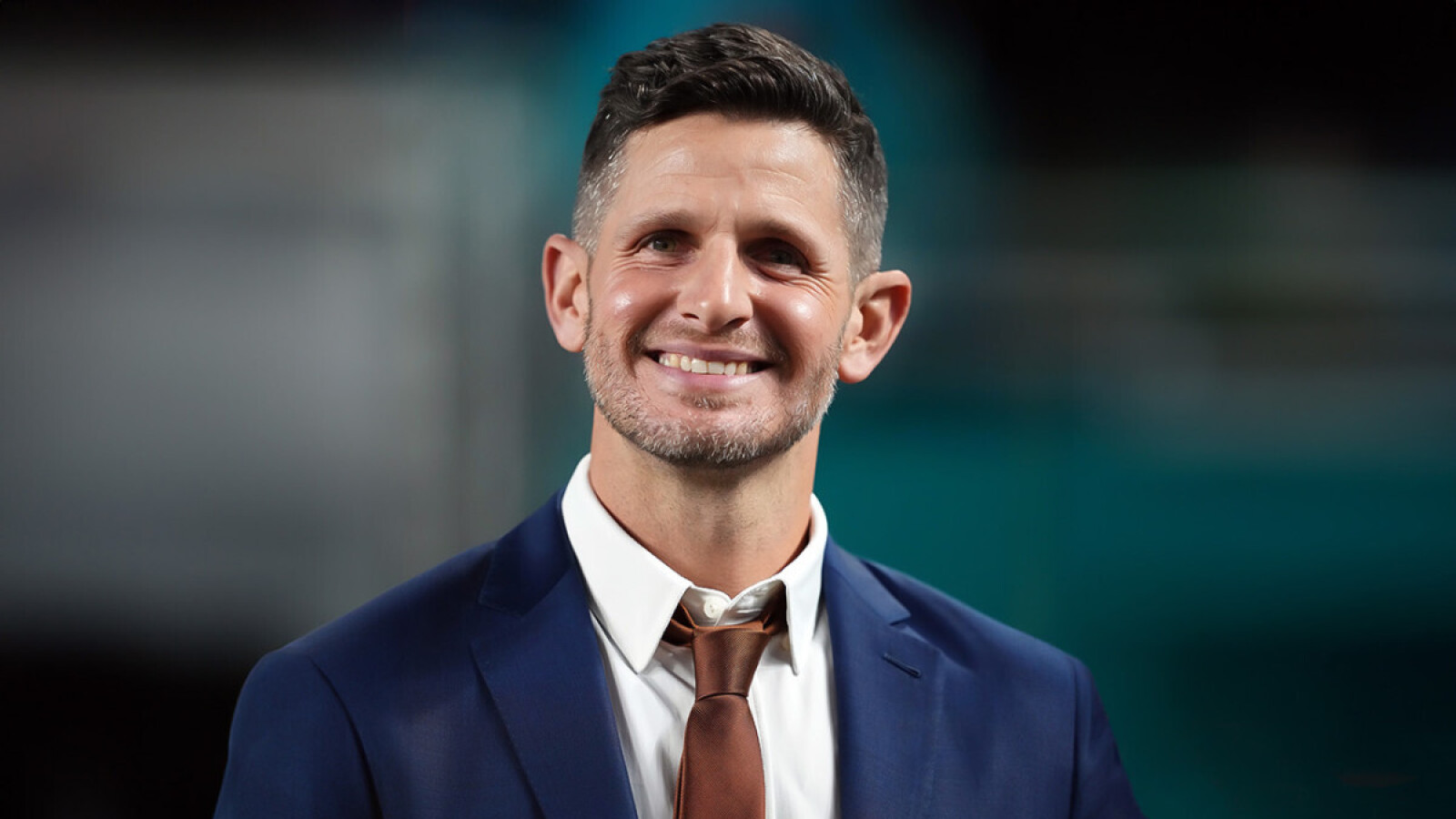 ESPN's Dan Orlovsky Sparks Rumors About His Future With Parting Message ...