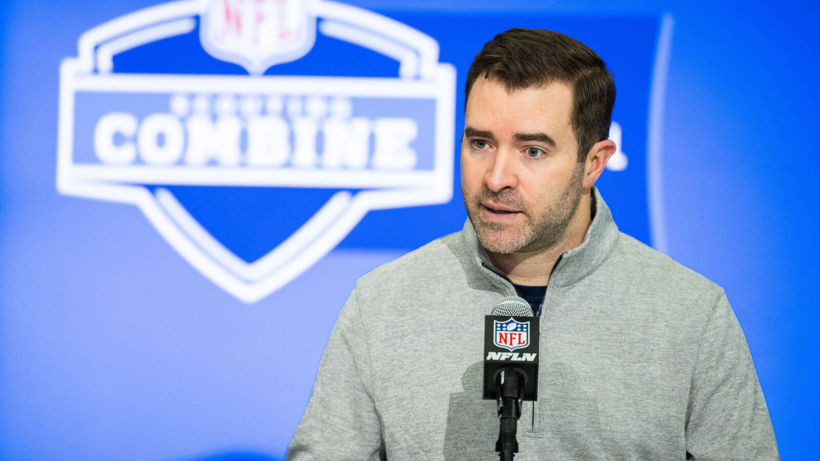 Former Bengals OC Brian Callahan reveals the most impressive thing he's ...