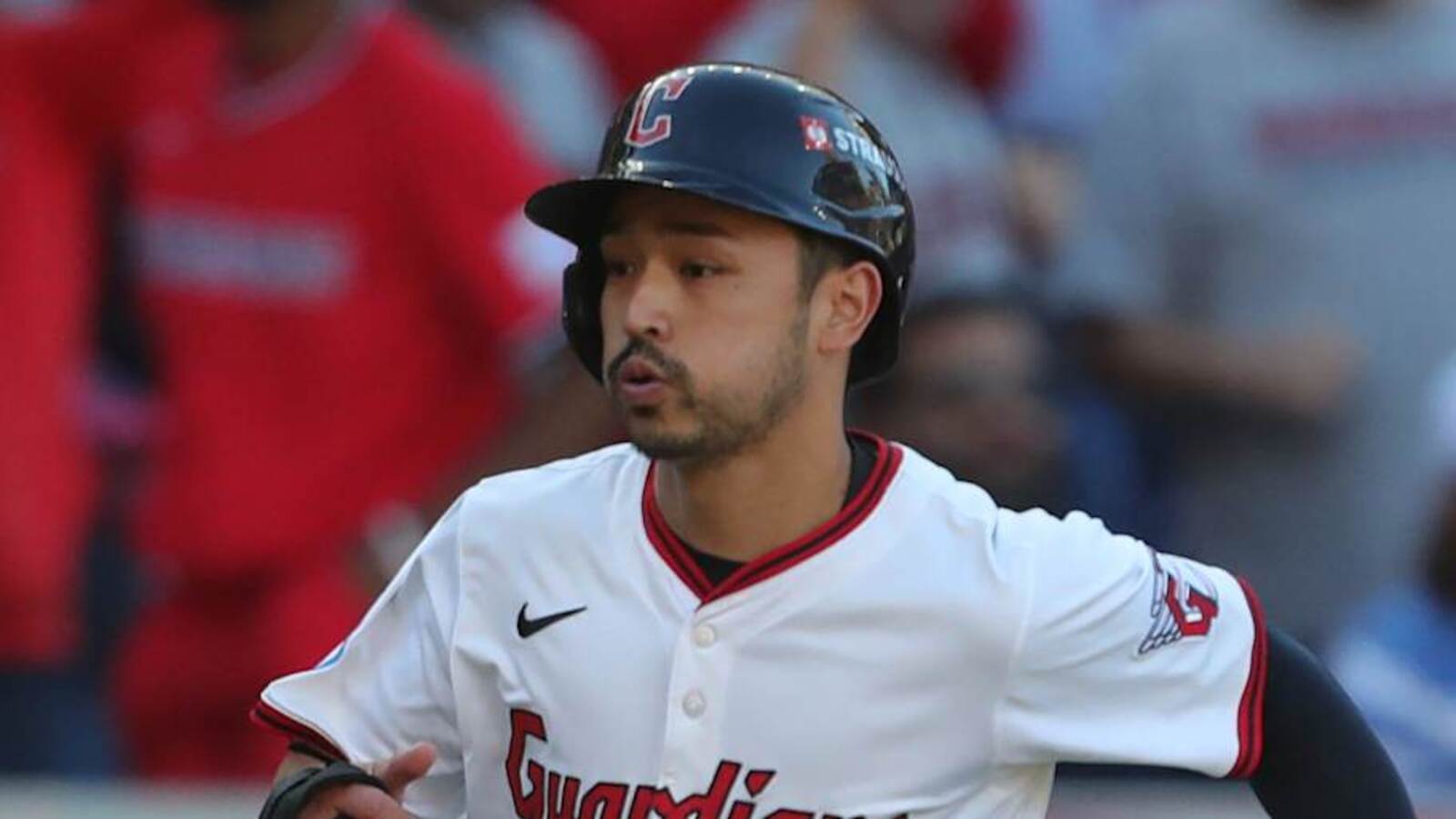 Guardians trade Steven Kwan to Reds in mock idea from analyst | Yardbarker