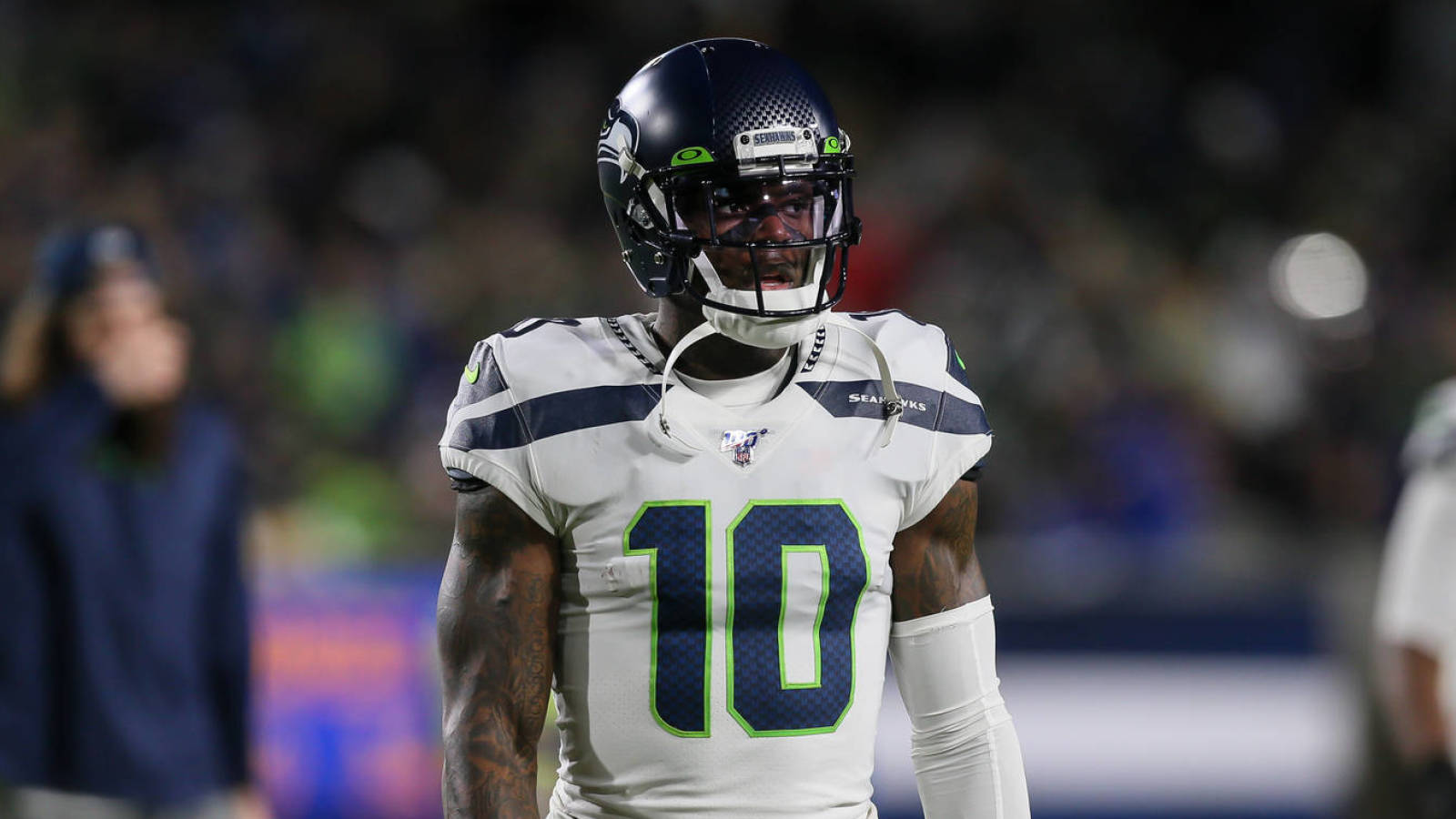 Pete Carroll: Seahawks 'thrilled' to have Josh Gordon back | Yardbarker