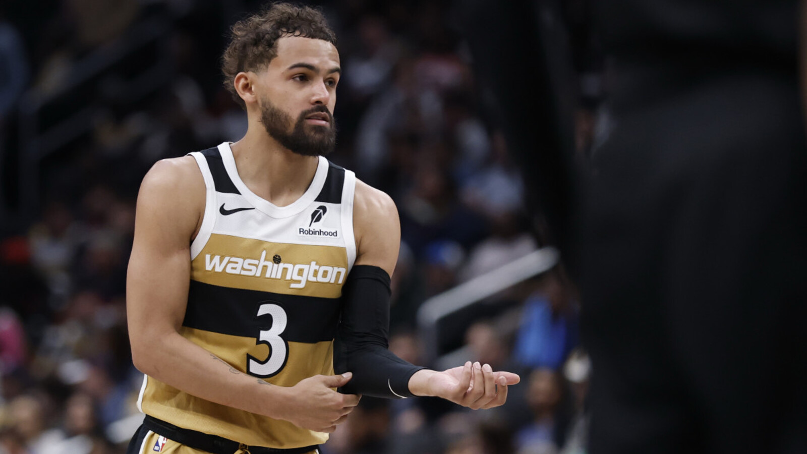 Wizards Announce Trae Young Injury Update Before Heat Game | Yardbarker