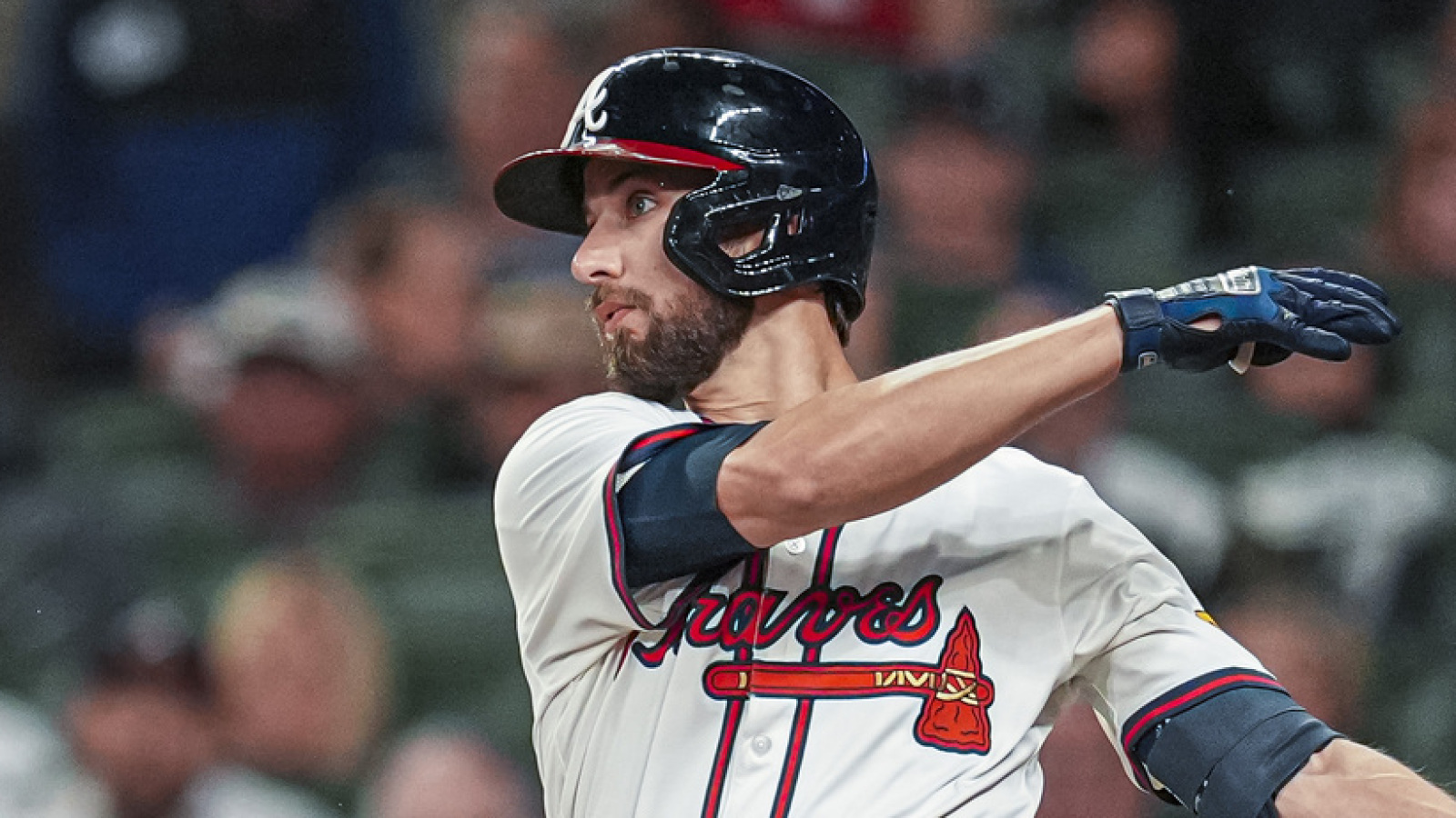 Braves evaluating shortstop, outfield markets | Yardbarker