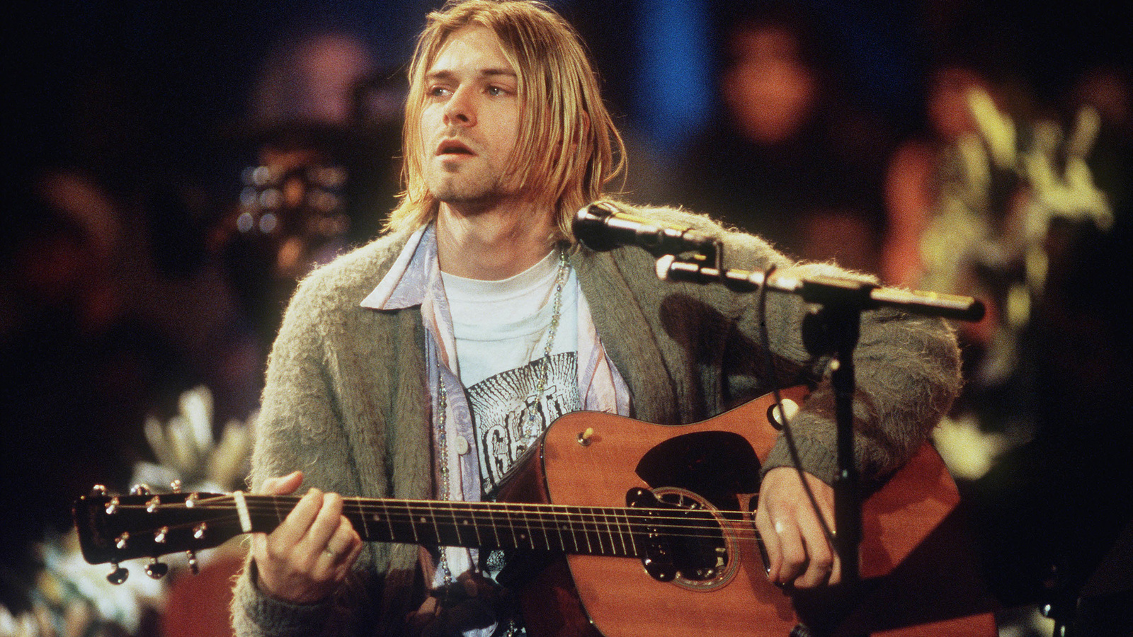 The 25 greatest live albums in music history | Yardbarker