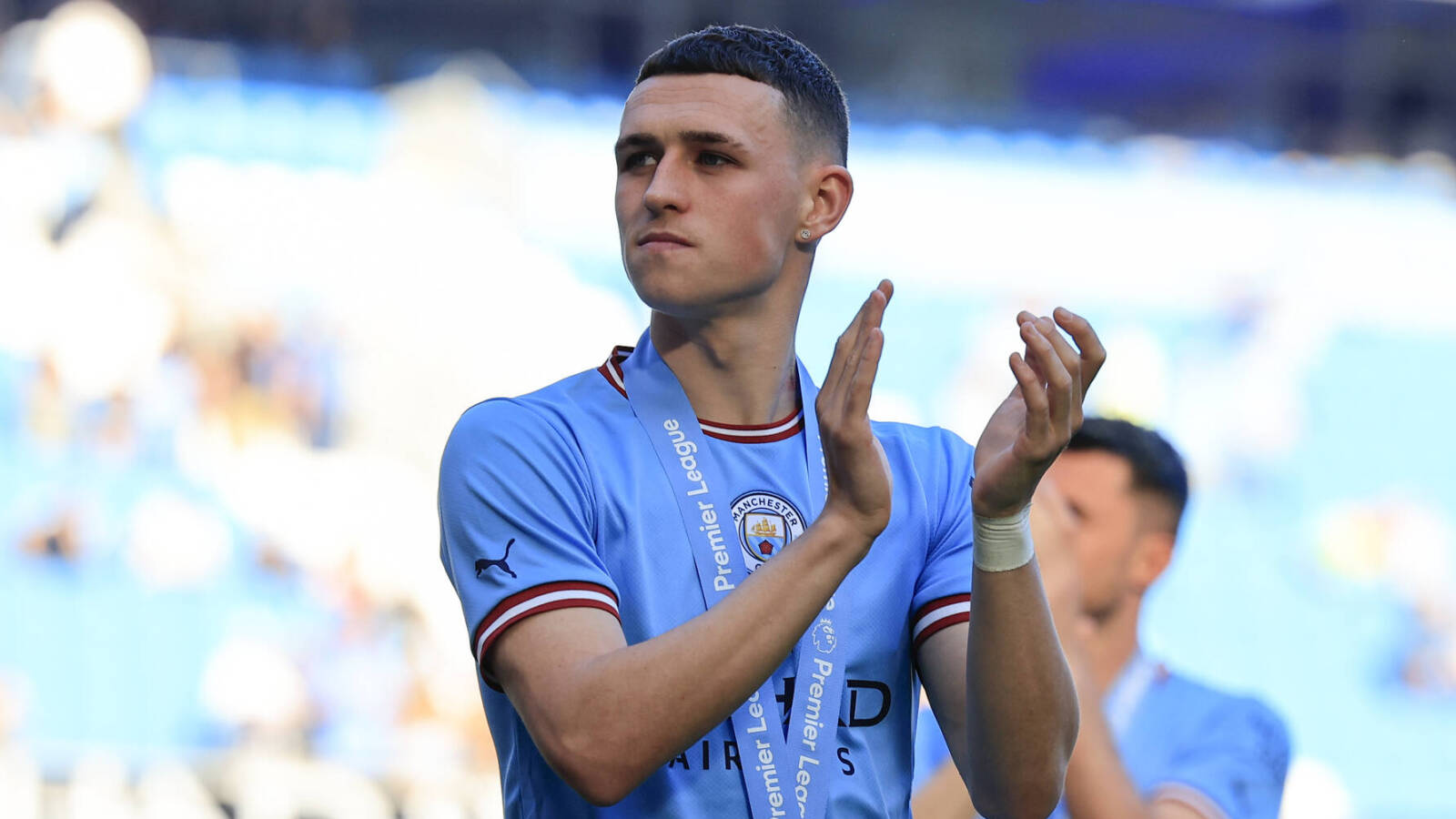 Man City player ratings: Foden the pick as epic winning run comes to an ...