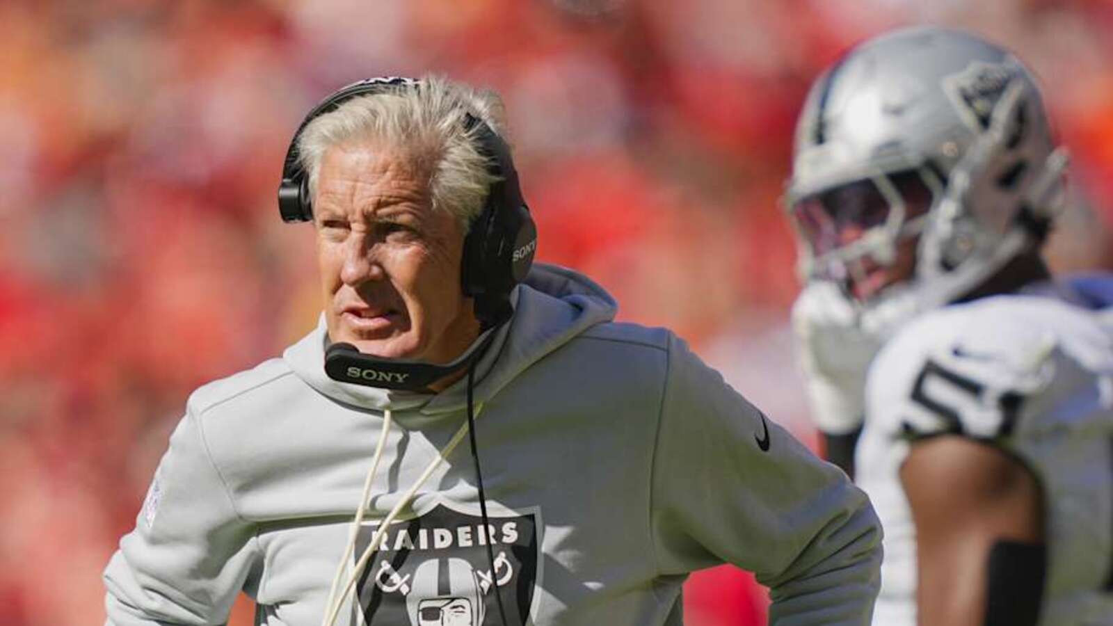 The Ineptitude of One Raiders' Unit is Among NFL's Worst | Yardbarker