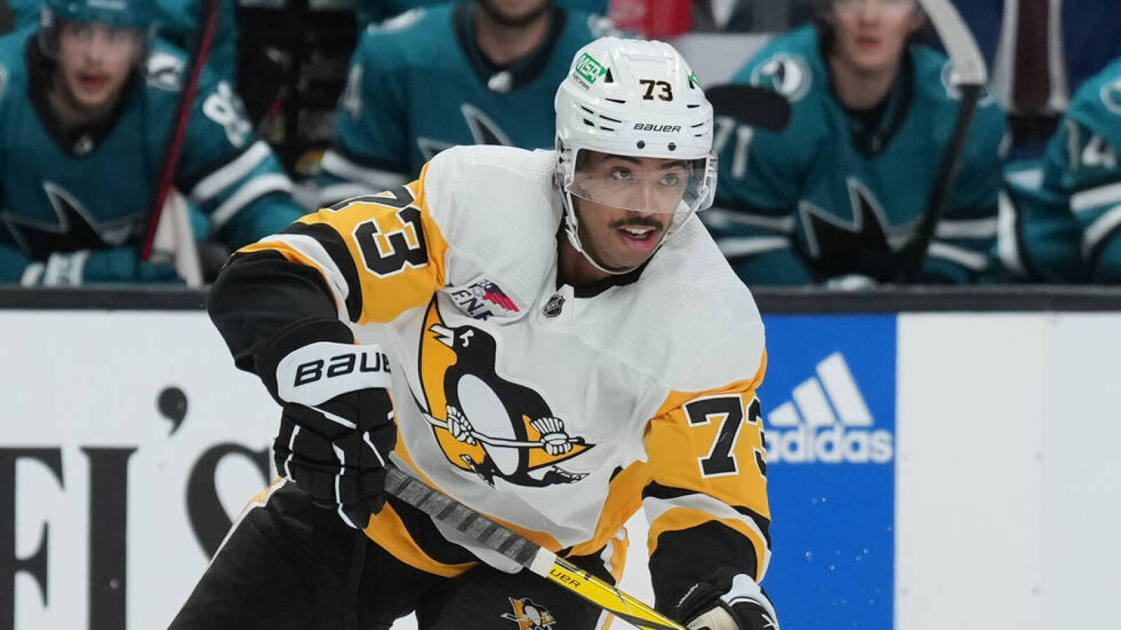 Penguins shuffle roster in anticipation of return of former first-round pick | Yardbarker