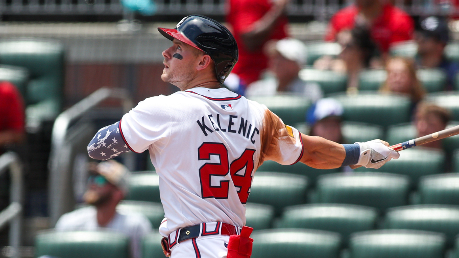 It’s fair to assume the Mariners regret trading Jarred Kelenic to ...