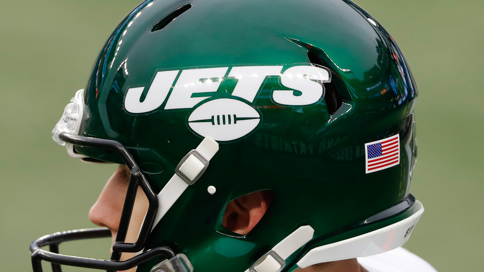 Jets facing lawsuit over one of their team logos | Yardbarker