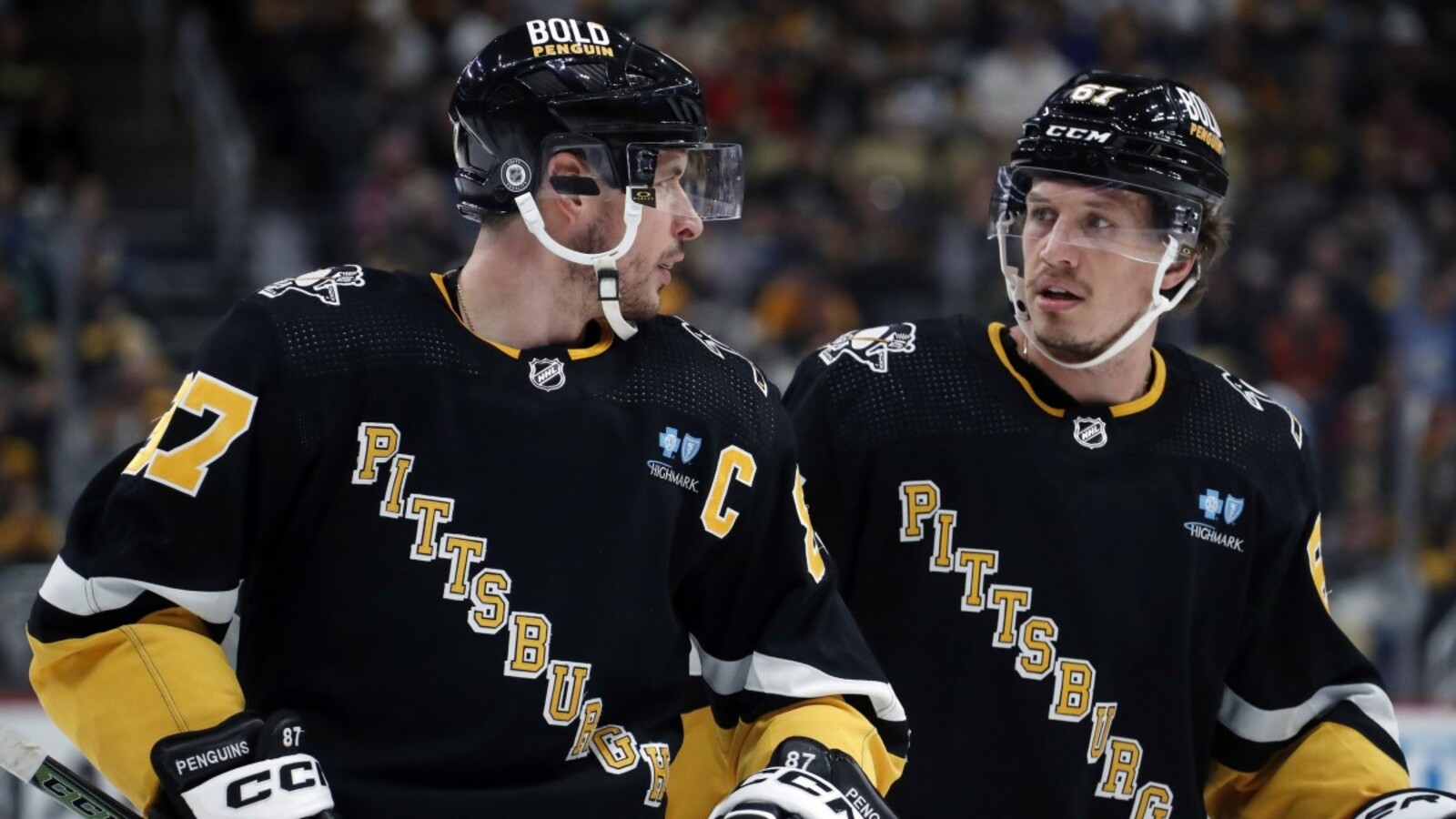 Penguins Power Play Has Room for Improvement | Yardbarker