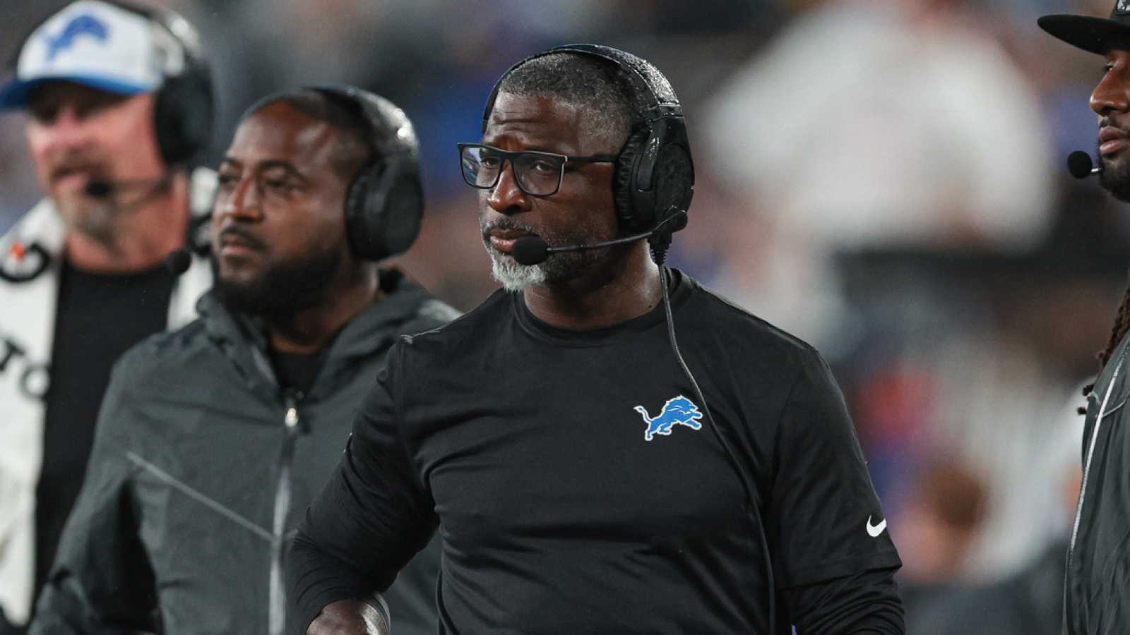 Is Aaron Glenn gaining traction to become Cowboys HC? | Yardbarker