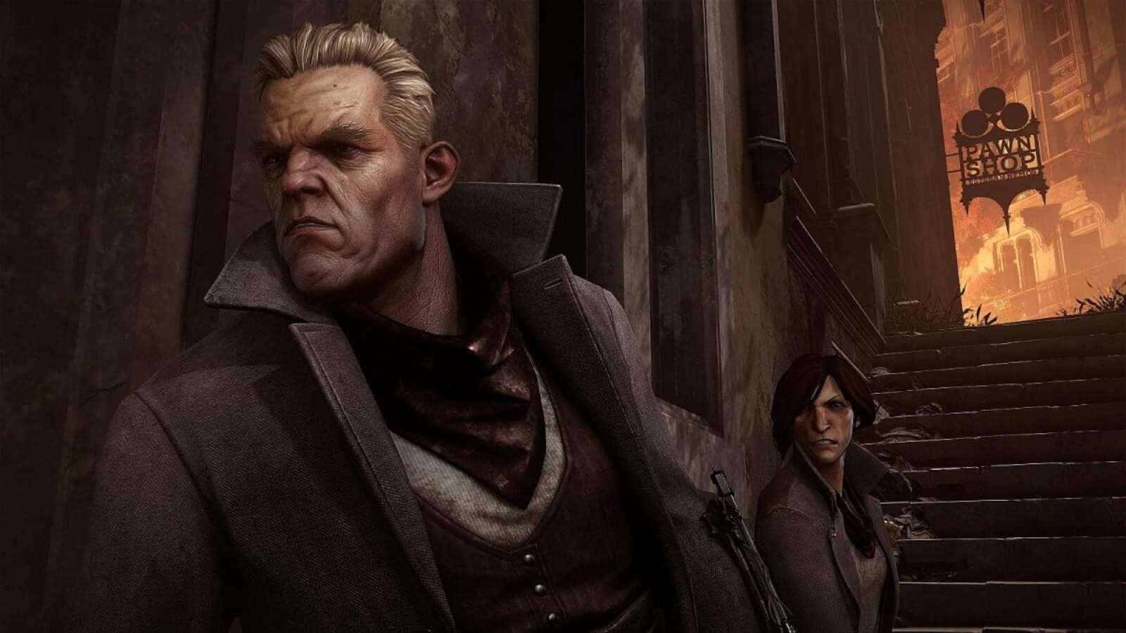 Top 10 Stealth Games to Play in 2025 | Yardbarker