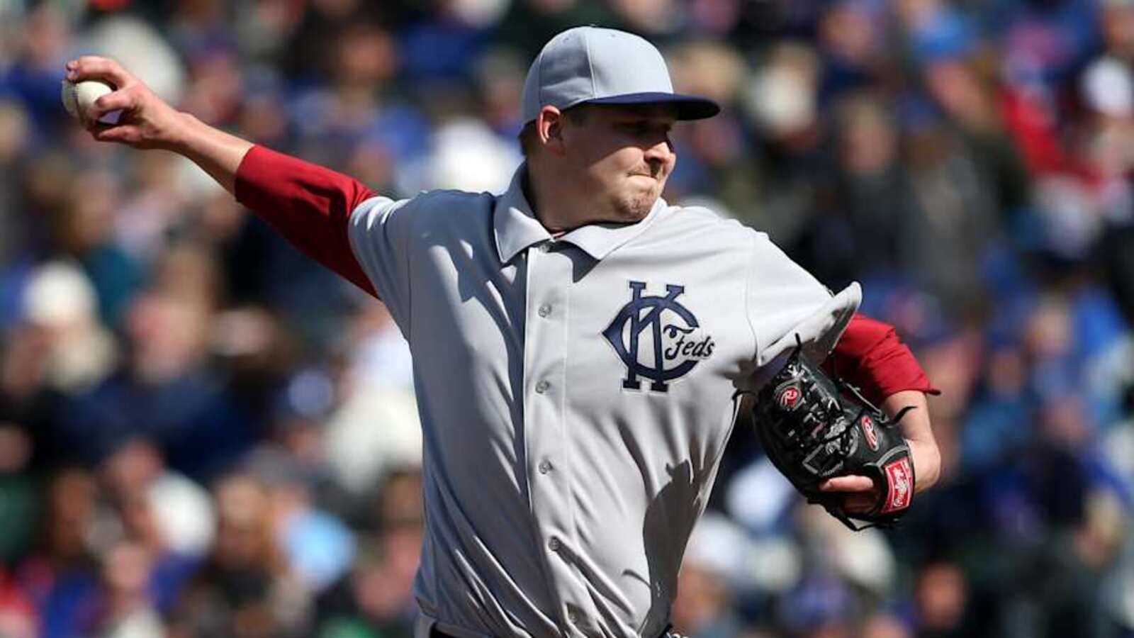 Former Dodgers Pitcher Announces Sudden Retirement, Ending Comeback ...