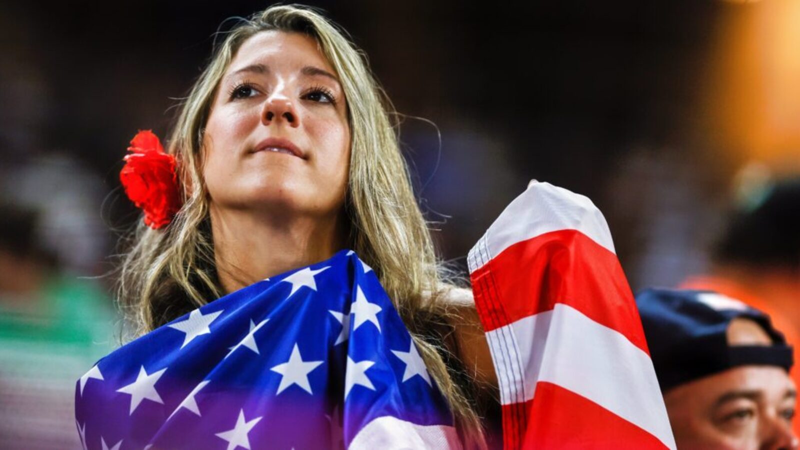2026 World Cup Reportedly Banning Certain Flags From Stadiums | Yardbarker