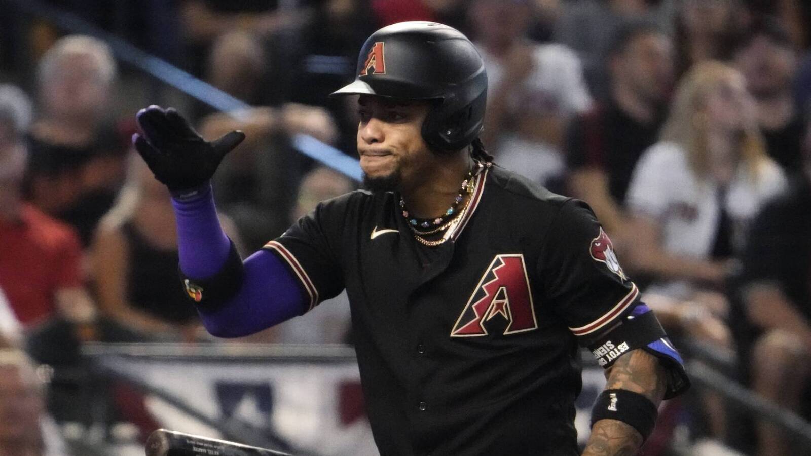 What to know about Diamondbacks-Rangers World Series | Yardbarker
