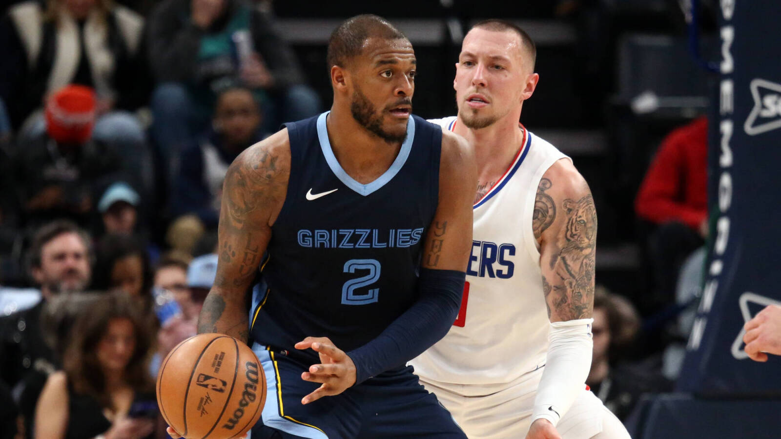 Celtics to acquire former second-round pick from Grizzlies | Yardbarker