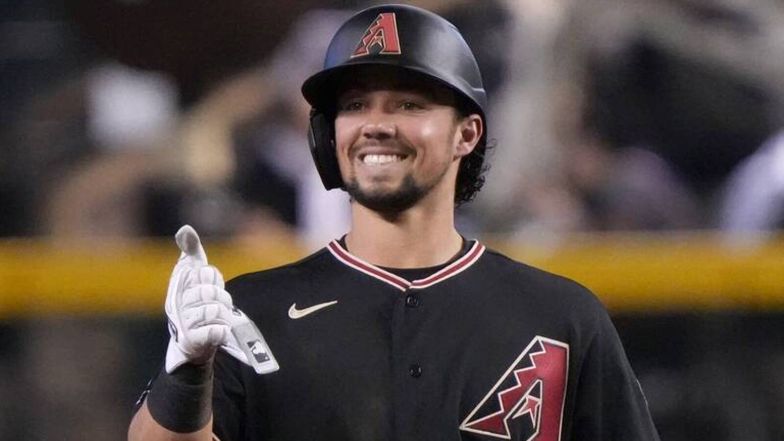 D-backs Trade Dominic Fletcher for White Sox Prospect Cristian Mena ...