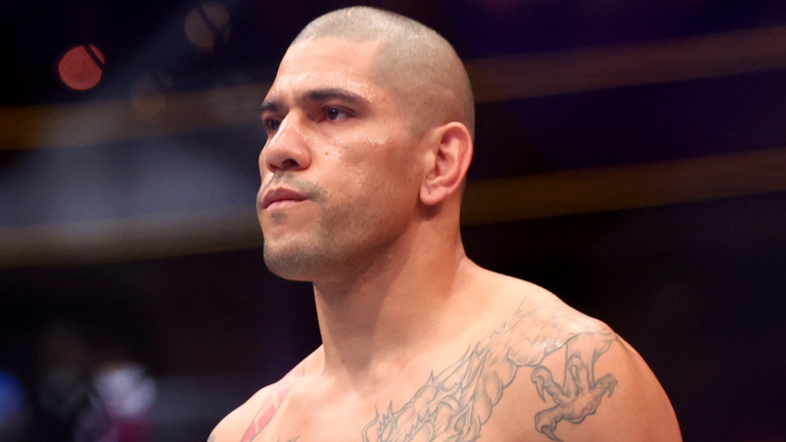 UFC champ says he’ll fight at heavyweight under one condition | Yardbarker