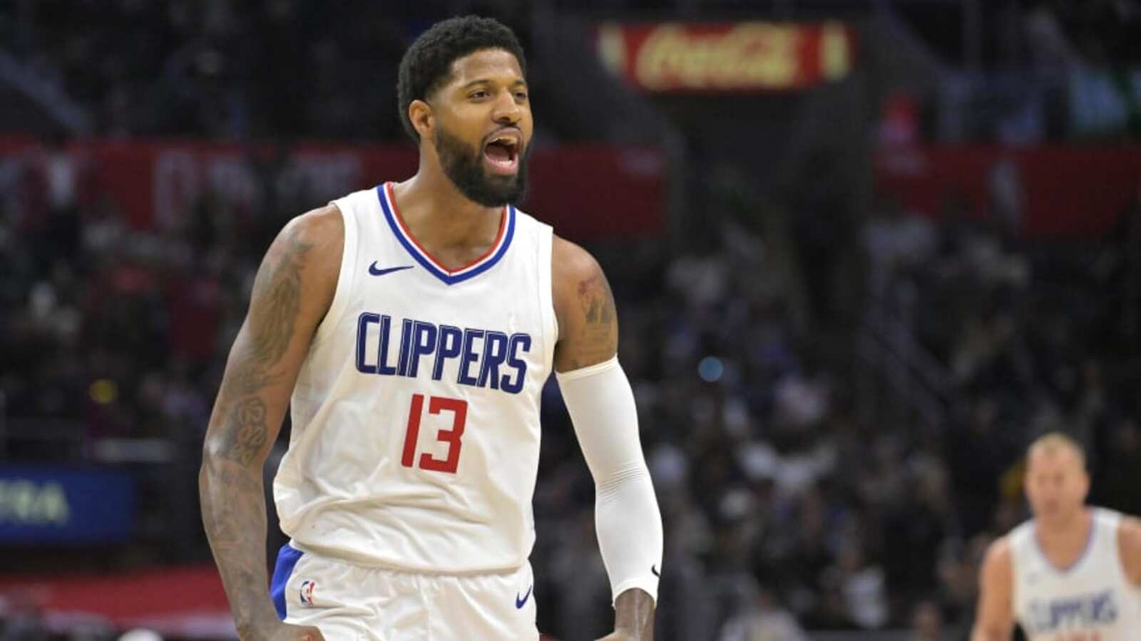 Philadelphia 76ers GM Criticizes Clippers for Paul George's Free Agency ...