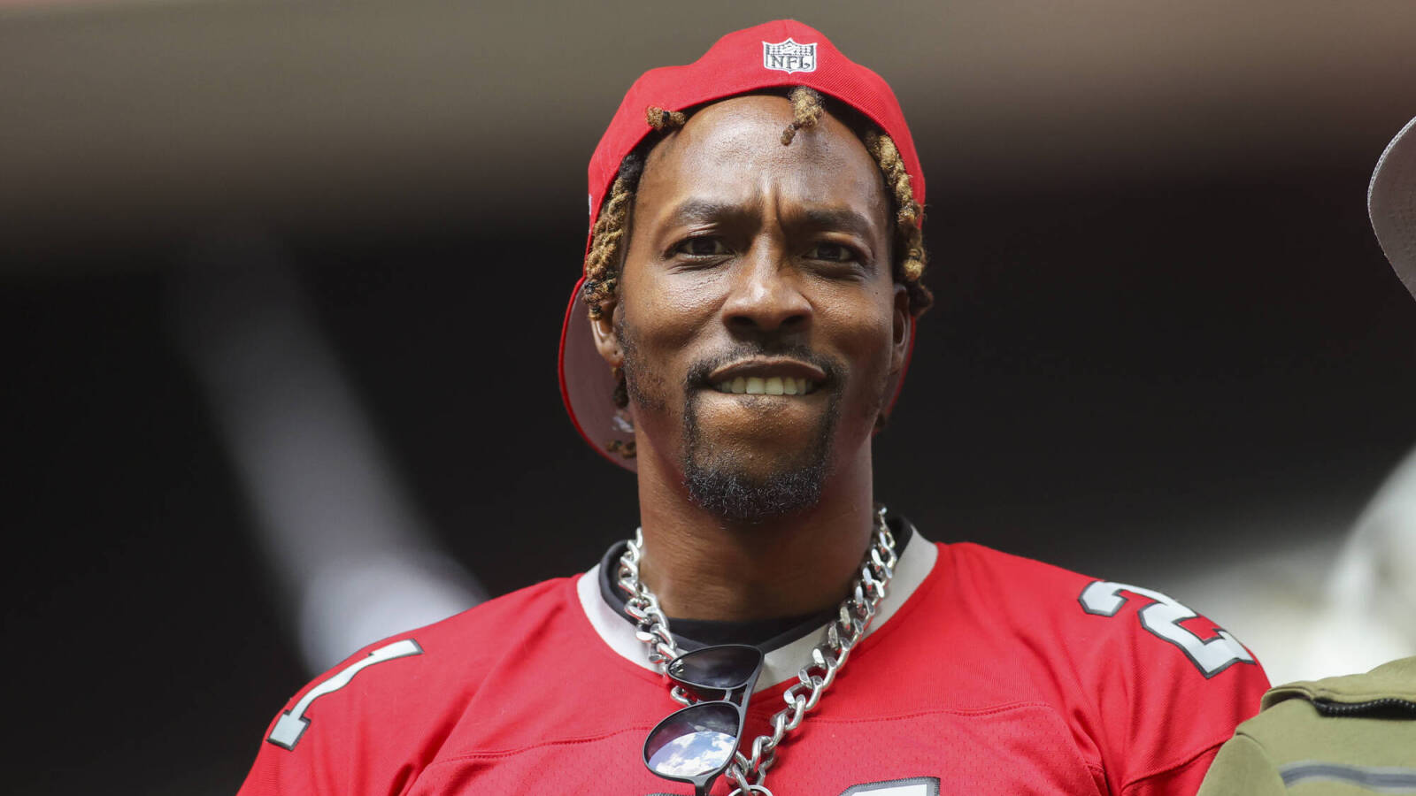 Dwight Howard Names Toughest Shot Makers In NBA History: There Is No ...