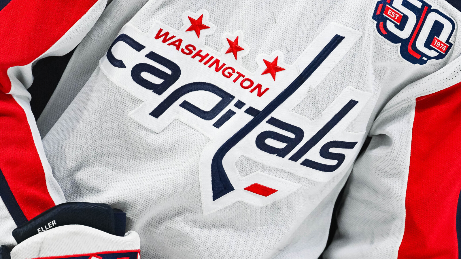NHL Draft Lottery: Washington Capitals Draw Important 16th Rank, Look ...
