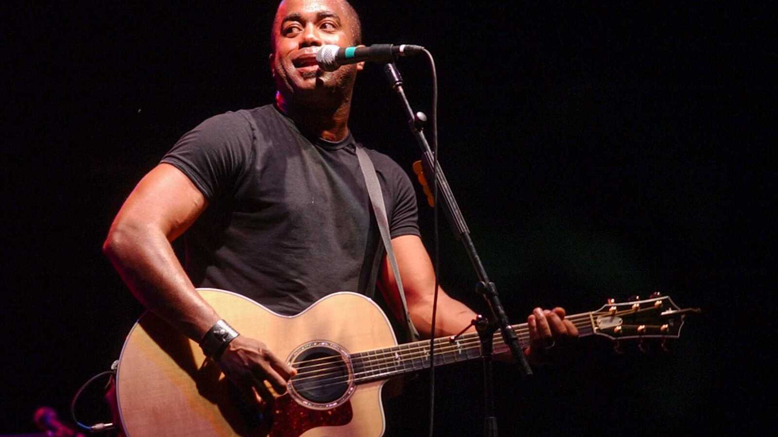 25 artists who released only one memorable album | Yardbarker