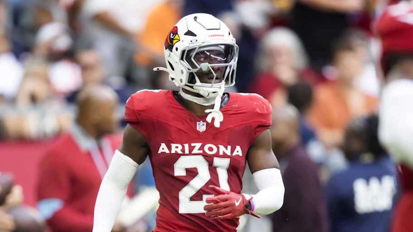 Young Star Named Most Underrated Cardinal | Yardbarker