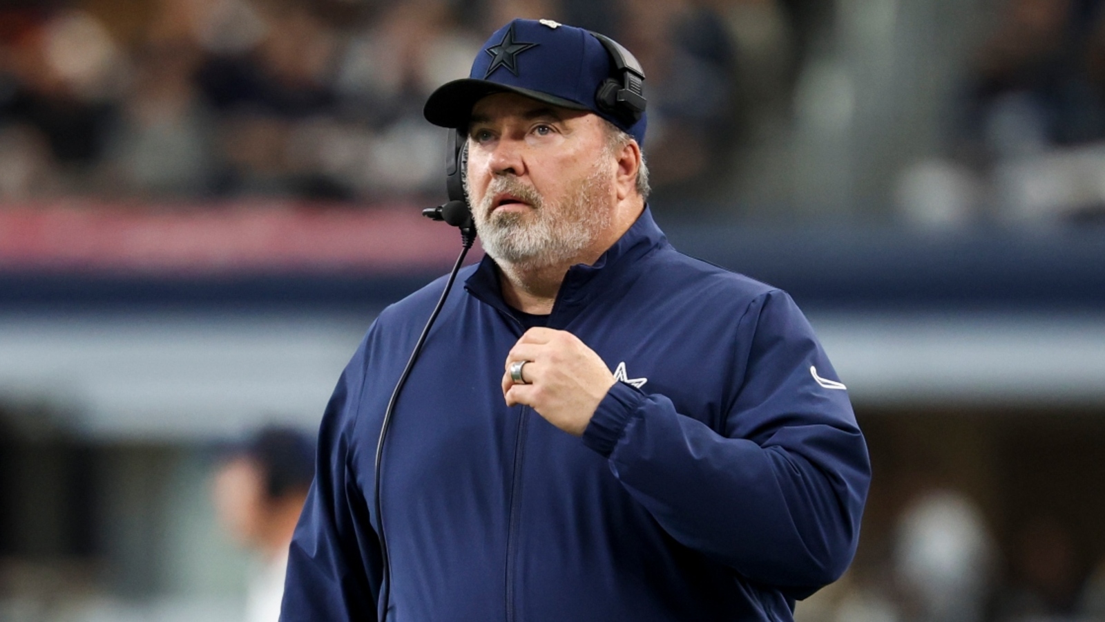 Report: Mike McCarthy interviewing for New York Giants head coaching ...