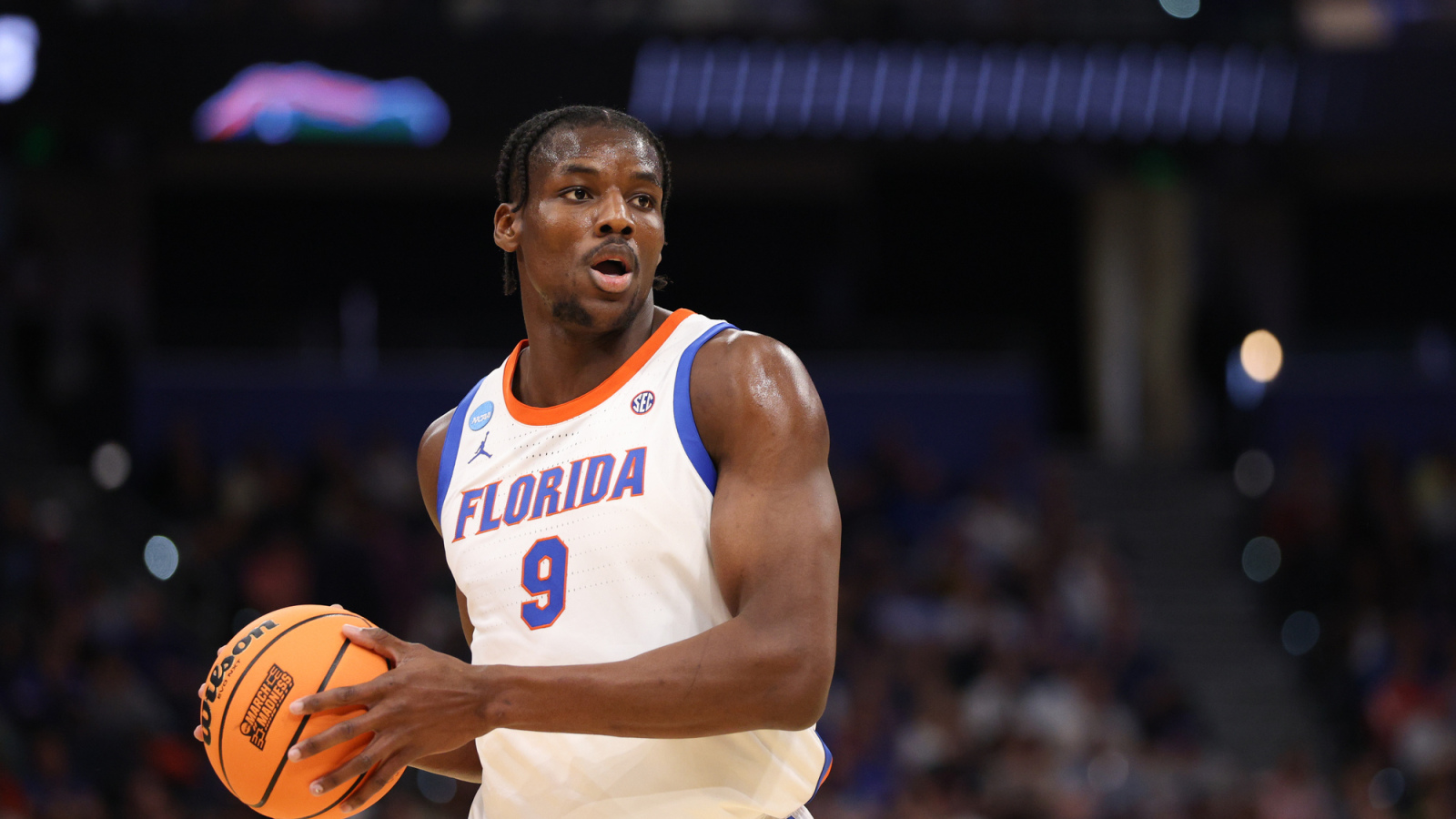 Florida Gators baskeball gets massive news the rest of country will ...