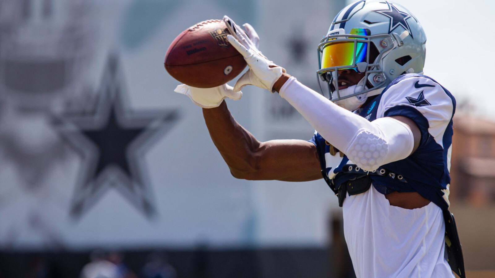 Cowboys insider expects stark scenario for contract year player ahead ...