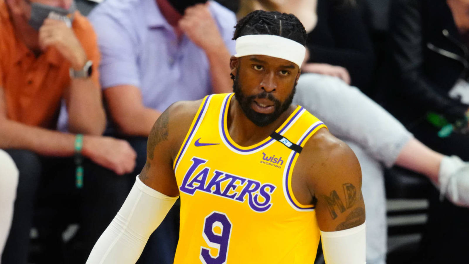 Wesley Matthews returning to Milwaukee Bucks | Yardbarker